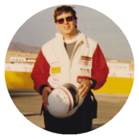 Speed City Broadcasting